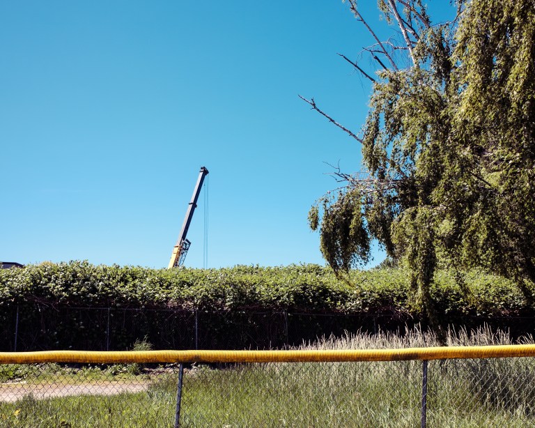 Whitaker Ponds Nature Park – Portland In Pictures